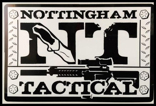 NTI Swag | Official Nottingham Tactical Apparel & Gear